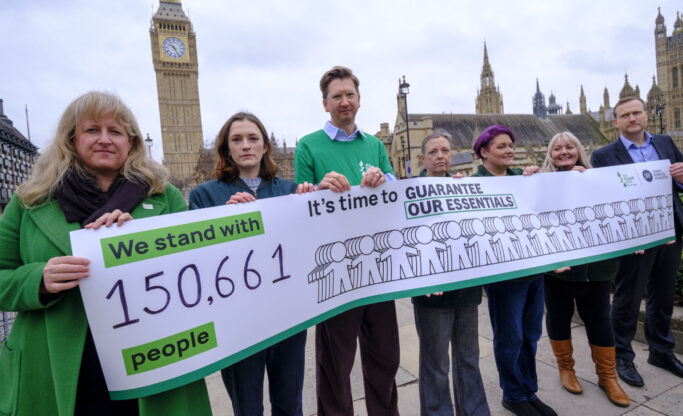 News | Pontypridd Foodbank